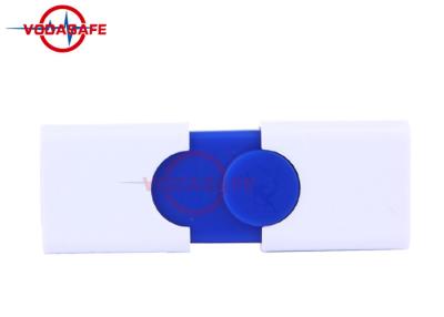 China Small Size GPS Signal Jammer Simply Plug And Play Design Light Weight for sale