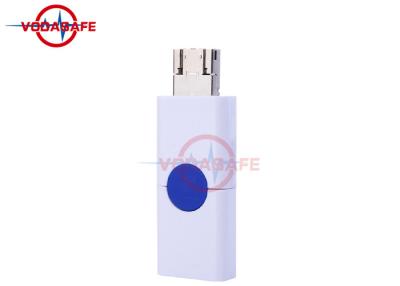 China Vechile GPS Signal Jammer Customized Frequency For GPS Tracking System for sale