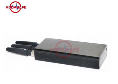 China Triband Design Signal Jammers For Security , Cell Phone Scrambler Excellent Efficiency for sale