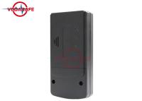 China Car Charging Vehicle Signal Jammer 2G 3G 4G Internal 3 PCS Omni Directional Antennas for sale