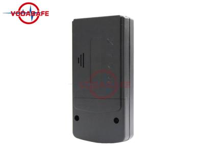 China Car Charging Vehicle Signal Jammer 2G 3G 4G Internal 3 PCS Omni Directional Antennas for sale