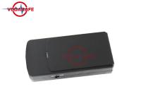 China Pocket 2G 3G Mobile Phone Signal Jammer CDMA 850MHz - 894MHz Light Weight for sale
