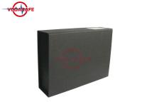 China Highly Concealable Pocket Mobile Phone Jammer GSM 900MHz DCS 1800MHz For Meeting Rooms for sale