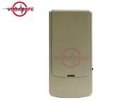 China GPS L1 L2 Vehicle Signal Jammer High Efficiency For Worldwide GPS Network for sale