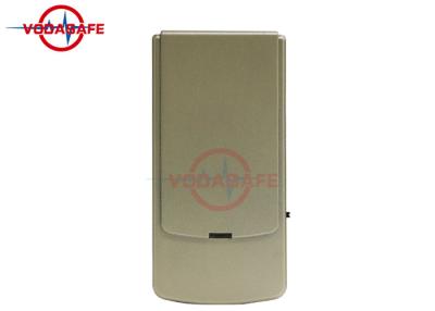 China GPS L1 L2 Vehicle Signal Jammer High Efficiency For Worldwide GPS Network for sale
