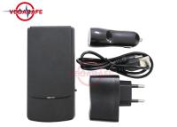 China Bluetooth Pocket Network Signal Jammer Built In Antenna Shielding Up To 10m for sale