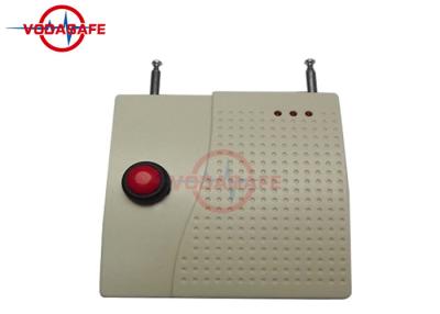China 100 Meters Two Way Cellular Signal Blocker Effective For Remote Control Aircrafts for sale