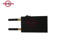 China Pocket Size Remote Control Jammer Aluminum Alloy Materials With Built In Battery for sale