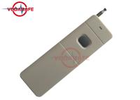 China 868MHz Remote Control Blocker , Cell Phone Jamming Device 30 - 100m Coverage Radius for sale