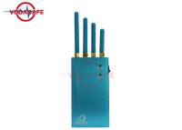 China Full Band GPS Signal Jammer Synthesized Operation Signal Source GPSL1 - L5 for sale
