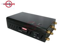 China Six Band Wifi Signal Blocker Device No Interception On Base Station P603 for sale