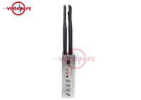 China Portable 10 Channels Remote Control Jammer Stable Performance For Conference Rooms for sale