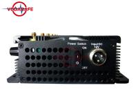 China Indoor Fixed Signal Shielding Device 6 Channel Mobile Phone Signal Blocker for sale