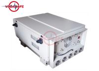 China Wifi 5.8G Mobile Signal Jammer 5% - 80% Humidity Walkie Talkie Signal Blocker for sale