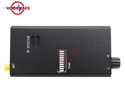 China Wireless Tapping Signal Detector Portable Wireless Signal Detecting Device for sale