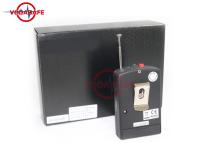 China Assisted Laser Pointing Direction Indication Portable RF Wireless Signal Detector for sale