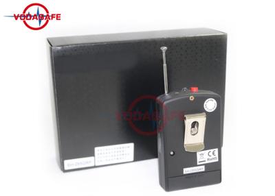 China Assisted Laser Pointing Direction Indication Portable RF Wireless Signal Detector for sale