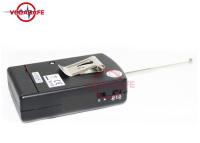 China Background Noise Elimination Wireless Signal Detector Hidden Microphone Signal Detector for sale