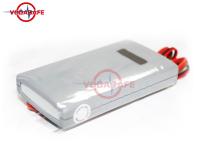 China GPS Signal Jamming Detector Detecting For GPS Jamming Radio Wave Detector for sale