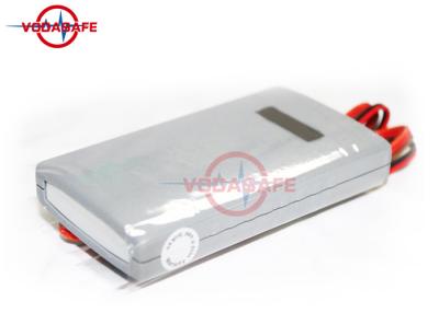 China GPS Signal Jamming Detector Detecting For GPS Jamming Radio Wave Detector for sale
