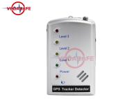 China Cordless Phone / Wireless Camera Signal Detector Detecting For GSM Bug Phone for sale