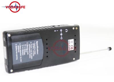 China Acoustic Display Wireless Signal Detector Laser Pointing Direction Indication Detector for sale