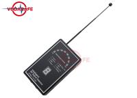 China Auto Detecting Signal Type Wireless Signal Detector Wireless Signal Detector for sale