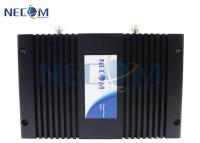 China Auto Steady Function Cellular Signal Repeater Pass Band Ripple 4G 700MHz ≤8dB for sale