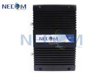 China 33dBm High Gain Cell Phone Signal Amplifier , Home Using Mobile Phone Signal Repeater for sale