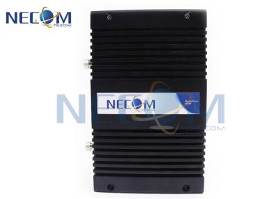 China 35dBm Home Cellular Booster 700MHz Cell Phone Repeater For Building for sale