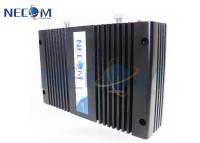 China 5W Fixed Mobile Network Booster For Home Provides Uplink / Downlink Indications for sale