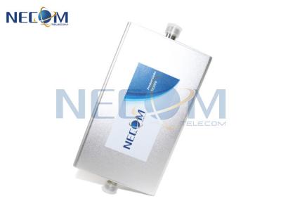 China 3G 2100MHz Phone Signal Booster , Fixed Indoor Using Signal Booster for sale