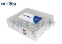 China Two Way Cell Phone Signal Booster 300 Square Meters Coverage Range High Durability for sale