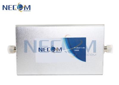 China 20dBm 850MHz Cellphone Signal Booster Home Using Signal Repeater for sale