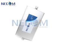 China 2G 850MHz GSM Signal Booster High Efficiency With Amplified Linear Power for sale
