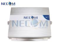 China 30dBm 850MHz Cell Phone Signal Booster , 1W High Power Mobile Signal Repeater for sale