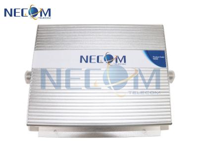 China 30dBm 850MHz Cell Phone Signal Booster , 1W High Power Mobile Signal Repeater for sale