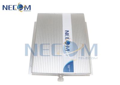 China High Gain 850MHz Pico - Repeater , 2G 850MHz Mobile Phone Signal Booster for sale
