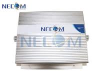 China 5W High Gain 2G 850MHz Cellphone Signal Booster 850MHz Mobile Phone Signal Repeater for sale