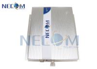 China Fixed 5W High Power 2G Phone Signal Amplifier , Indoor Home Using Signal Repeater for sale