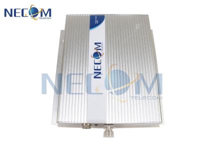 China Fixed 5W High Power 2G Phone Signal Amplifier , Indoor Home Using Signal Repeater for sale