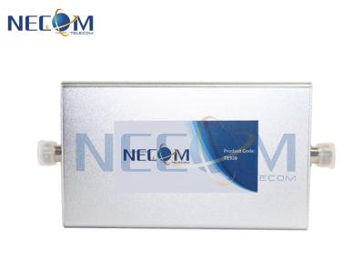 China 20dBm 900MHz Cellphone Signal Amplifier , Fixed Home Indoor Using Signal Amplifier for sale
