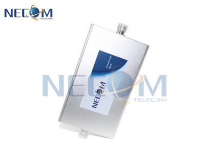 China 900MHz Mobile Phone Signal Booster / Indoor Outdoor Usage Signal Repeater for sale