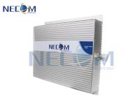 China 1 Watt Power Cell Phone Signal Booster AC 110 - 220V 45 - 55Hz Power Supply for sale