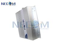 China 2W Indoor Signal Booster For Mobile Phones , Cell Signal Booster Convenient Installation for sale