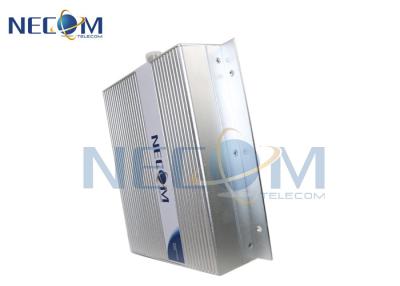 China 2W Indoor Signal Booster For Mobile Phones , Cell Signal Booster Convenient Installation for sale