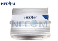 China Powerful 35dBm 5W Cellphone Signal Booster 2G 900MHz Mobile Phone Repeater for sale