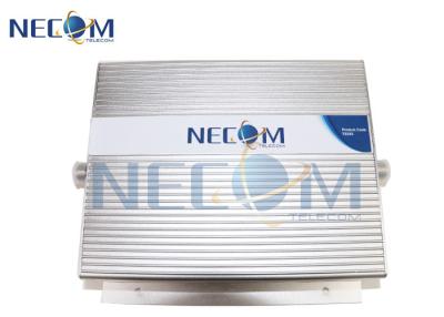 China Powerful 35dBm 5W Cellphone Signal Booster 2G 900MHz Mobile Phone Repeater for sale