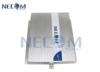 China 5W High Power Signal Repeater , 2G 900MHz Cellphone Signal Booster for sale