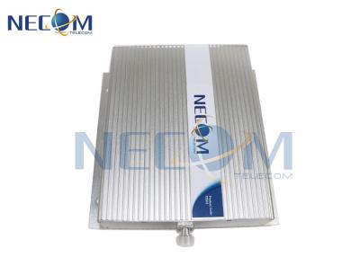 China 5W High Power Signal Repeater , 2G 900MHz Cellphone Signal Booster for sale